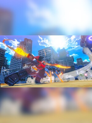 Buy TRANSFORMERS: Devastation Steam Key GLOBAL - Cheap - G2A.COM!