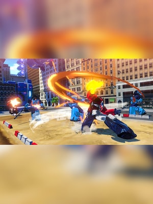Buy TRANSFORMERS: Devastation Steam Key GLOBAL - Cheap - G2A.COM!