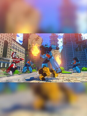 Buy TRANSFORMERS: Devastation Steam Key GLOBAL - Cheap - G2A.COM!