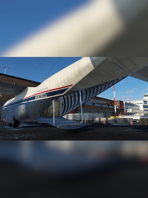 Buy Transport Fever 2 | Deluxe Edition (PC) - Steam Key - GLOBAL - Cheap - G2A.COM!