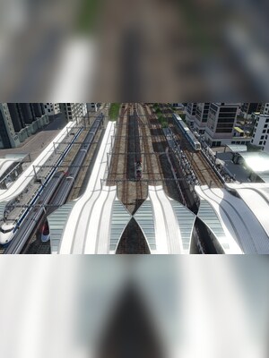 Buy Transport Fever 2 | Deluxe Edition (PC) - Steam Key - GLOBAL - Cheap - G2A.COM!