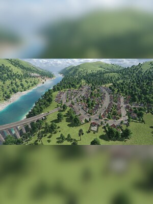 Buy Transport Fever 2: Deluxe Upgrade Pack (PC) - Steam Key - GLOBAL - Cheap - G2A.COM!