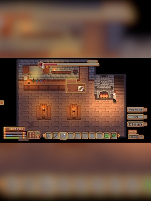 Buy Travellers Rest (PC) - Steam Account - GLOBAL - Cheap - G2A.COM!