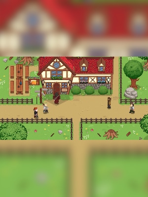 Buy Travellers Rest (PC) - Steam Key - GLOBAL - Cheap - G2A.COM!