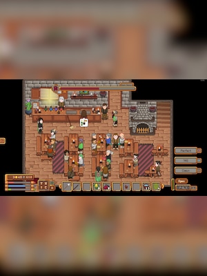 Buy Travellers Rest (PC) - Steam Key - GLOBAL - Cheap - G2A.COM!