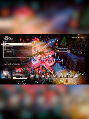 Buy TRIANGLE STRATEGY (PC) - Steam Key - GLOBAL - Cheap - G2A.COM!