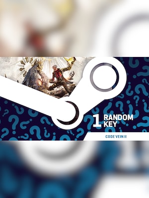 ¡Comprar Try To Get CODE VEIN II - Random 1 Key (PC) - Steam Clave - GLOBAL - Barato - G2A.COM!