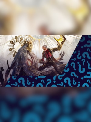 ¡Comprar Try To Get CODE VEIN II - Random 1 Key (PC) - Steam Clave - GLOBAL - Barato - G2A.COM!