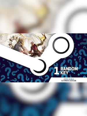Try To Get CODE VEIN II - Random Ultimate Edition 1 Key (PC) - Steam ...