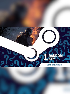 Kup Try to Get Dead By Daylight - Random 1 Key (PC) - Steam Klucz ...