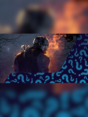 Kup Try to Get Dead By Daylight - Random 1 Key (PC) - Steam Klucz ...