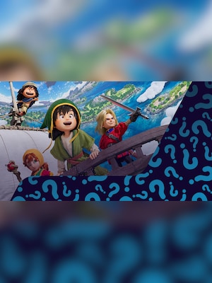 Cumpara Try To Get DRAGON QUEST VII Reimagined - Random Digital Deluxe ...