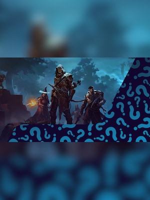 Compra Try to Get Enshrouded - Random 1 Key (PC) - Steam Chiave ...