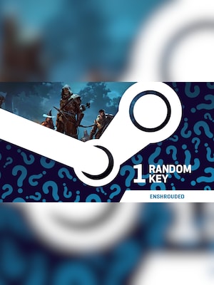 Compra Try to Get Enshrouded - Random 1 Key (PC) - Steam Chiave ...
