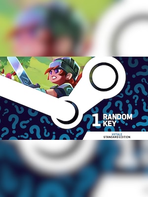 Cumpara Try To Get Hytale - Random 1 Key (PC) - Hytale Key - GLOBAL ...