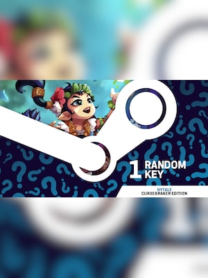 Kup Try To Get Hytale - Random Cursebreaker Edition 1 Key (PC) - Hytale ...