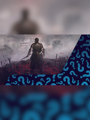 Buy Try To Get Nioh 3 - Random Digital Deluxe Edition 1 Key (PC ...