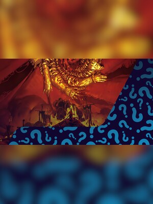 Compra Try to Get No Rest for the Wicked - Random 1 Key (PC) - Steam ...