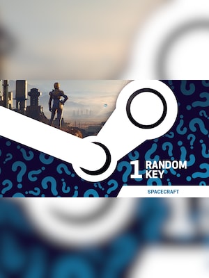 Compra Try to Get SpaceCraft - Random 1 Key (PC) - Steam Chiave ...
