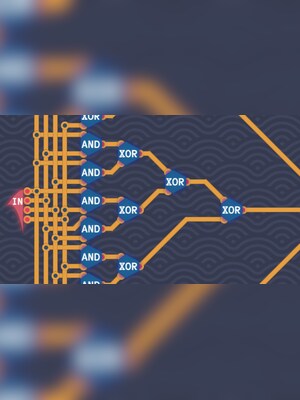 Buy Turing Complete (PC) - Steam Key - GLOBAL - Cheap - G2A.COM!