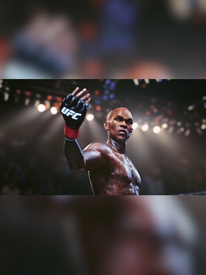 Buy UFC 5 | Deluxe Edition (Xbox Series X/S) - Xbox Live Key - GLOBAL ...