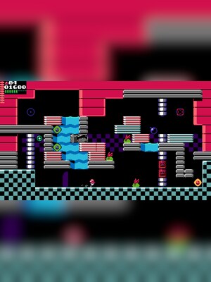 Compra UFO 50 (PC) - Steam Chiave - AMERICA DEL NORD - Economico - G2A.COM!