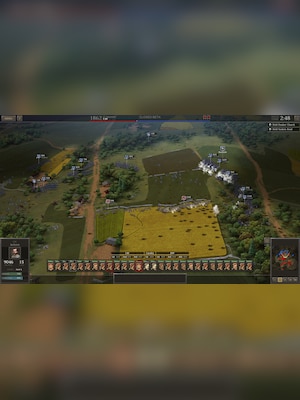 Buy Ultimate General: Civil War (PC) - Steam Account - GLOBAL - Cheap ...