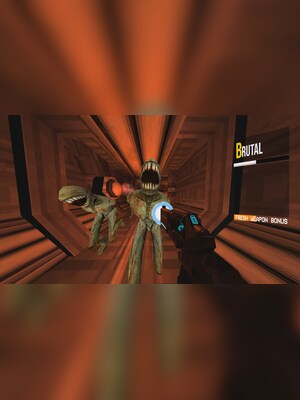 Buy ULTRAKILL (PC) - Steam Key - GLOBAL - Cheap - G2A.COM!