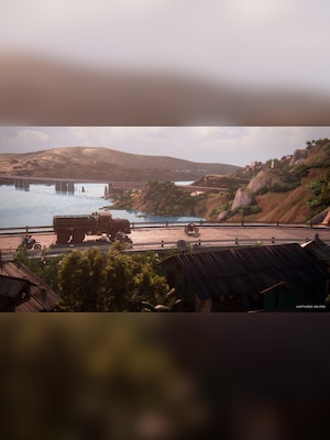 Buy Uncharted: Legacy of Thieves Collection Steam Key