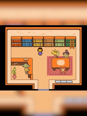 Acheter Undertale (Nintendo Switch) - Nintendo eShop Clé - GLOBAL - Pas cher - G2A.COM!