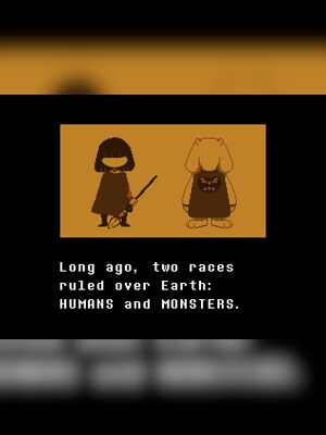 Undertale (PC) - Buy Steam Game Key