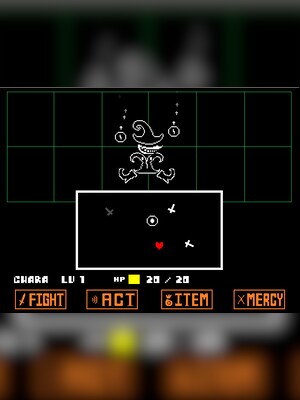 Undertale (PC) - Buy Steam Game Key