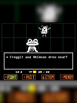 Undertale (PC) - Buy Steam Game Key