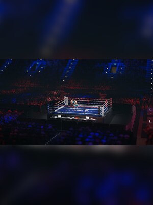 Buy Undisputed (PC) - Steam Key - GLOBAL - Cheap - G2A.COM!