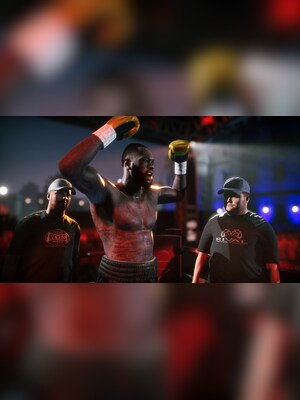 Buy Undisputed (PC) - Steam Key - GLOBAL - Cheap - G2A.COM!