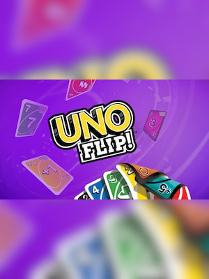 Buy UNO - Flip! (PC) - Ubisoft Connect Key - GLOBAL - Cheap - G2A.COM!