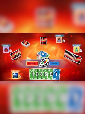 Buy UNO (PC) - Steam Account - GLOBAL - Cheap - G2A.COM!