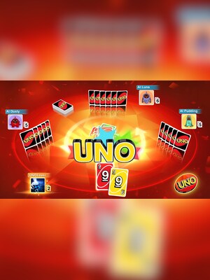 Buy UNO (PC) - Steam Gift - GLOBAL - Cheap - G2A.COM!