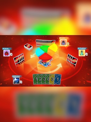 Buy Uno (PC) Ubisoft Connect Key