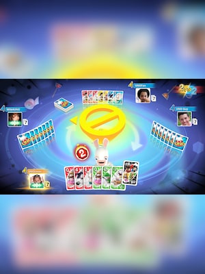 Buy Uno (PC) Ubisoft Connect Key