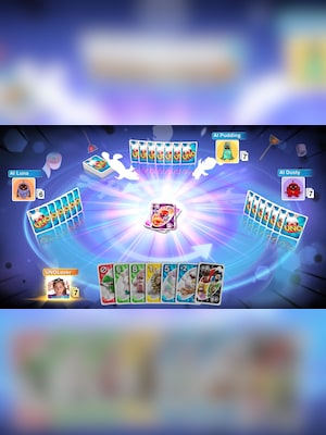 Buy Uno (PC) Ubisoft Connect Key