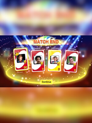 Buy UNO | Ultimate Edition (PC) - Steam Account - GLOBAL - Cheap - G2A.COM!