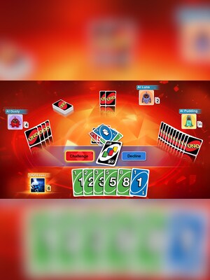 Buy UNO | Ultimate Edition (PC) - Steam Account - GLOBAL - Cheap - G2A.COM!