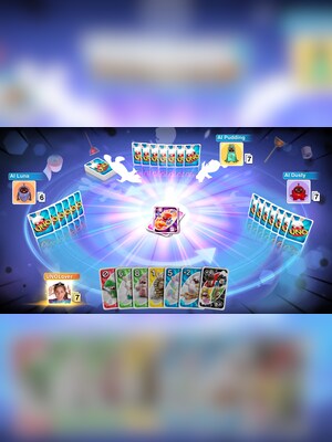 Buy UNO Ultimate Edition (PC) - Ubisoft Connect Key - GLOBAL - Cheap ...