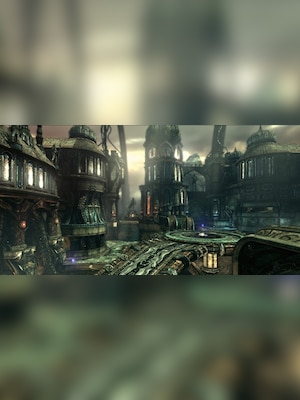 Buy Unreal Tournament 3 Black Steam Key GLOBAL - Cheap - G2A.COM!