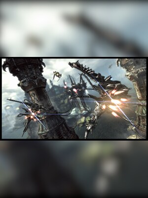 Buy Unreal Tournament 3 Black Steam Key GLOBAL - Cheap - G2A.COM!