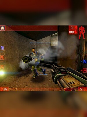 Buy Unreal Tournament GOTY GOG.COM Key GLOBAL - Cheap - G2A.COM!