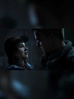 Buy Until Dawn (PC) - Steam Key - EUROPE - Cheap - G2A.COM!