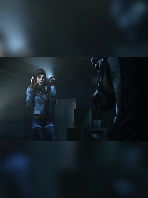 Buy Until Dawn (PC) - Steam Key - EUROPE - Cheap - G2A.COM!