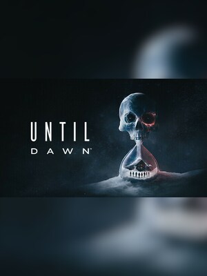 Buy Until Dawn (PC) - Steam Key - EUROPE - Cheap - G2A.COM!